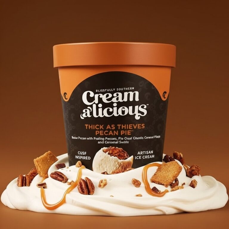 Creamalicious Online Store – There is A Dream In Every Scoop