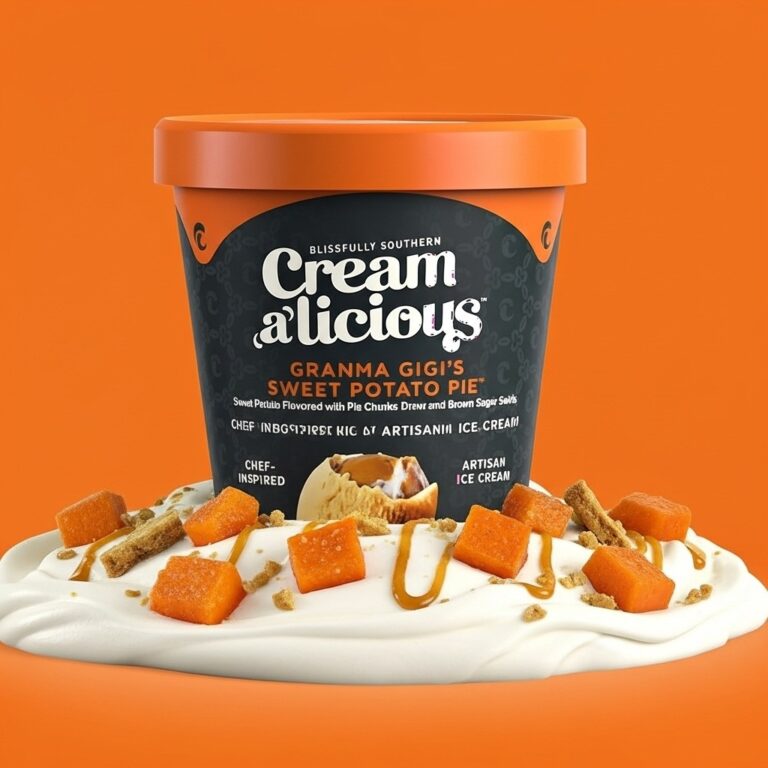 Creamalicious Online Store – There is A Dream In Every Scoop