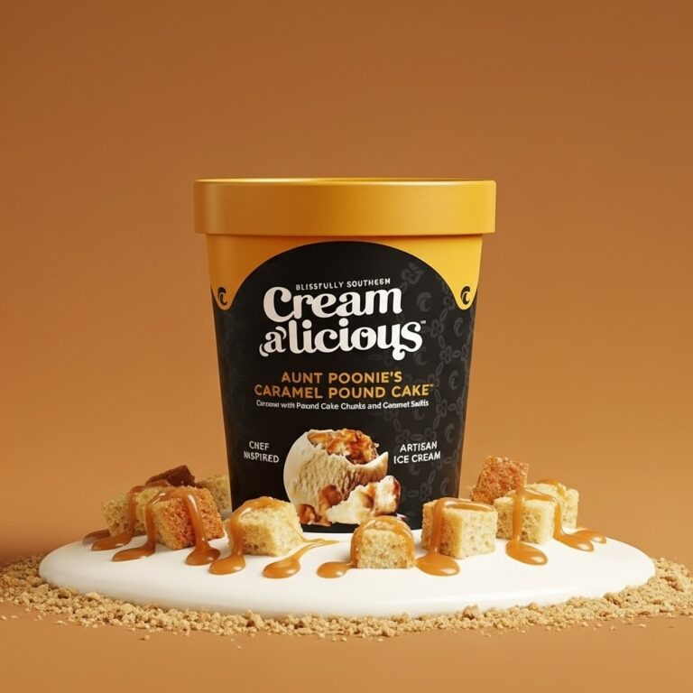 Creamalicious Online Store – There is A Dream In Every Scoop