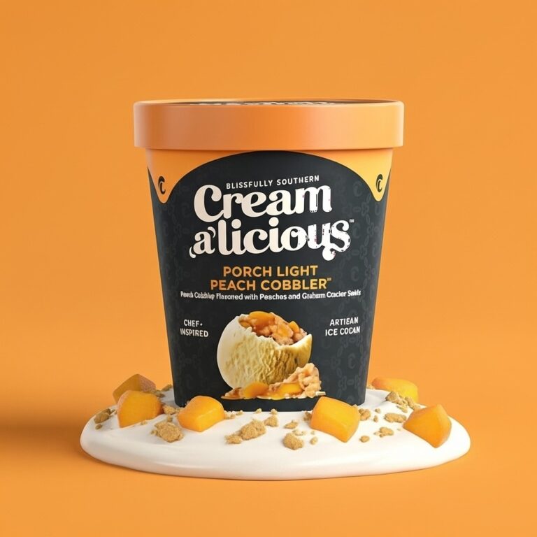 Creamalicious Online Store – There is A Dream In Every Scoop