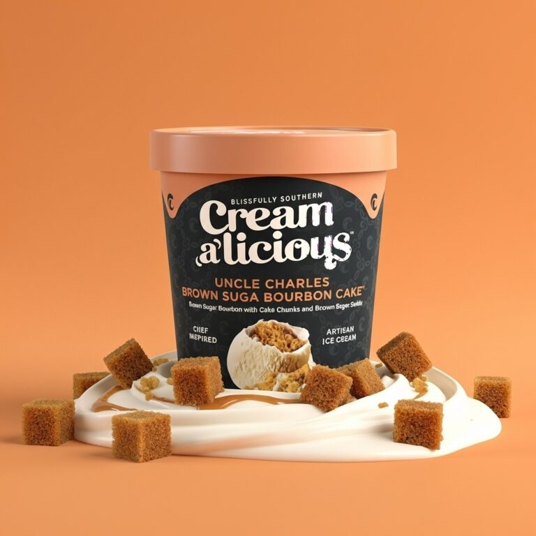Creamalicious Online Store – There is A Dream In Every Scoop